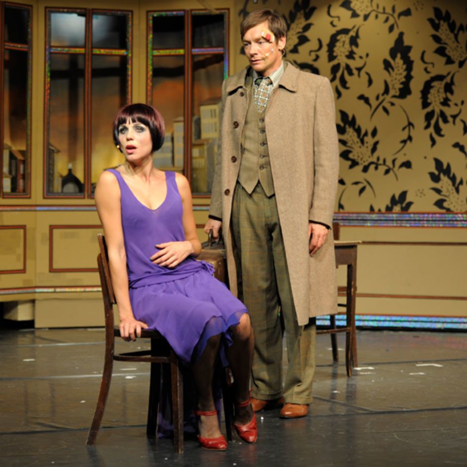 Cabaret - The Berlin Musical | musical.berlin