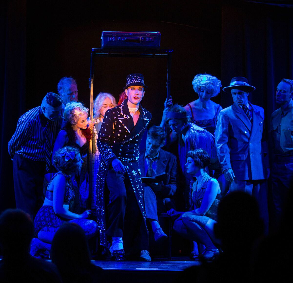 CABARET - The Berlin Musical | musical.berlin