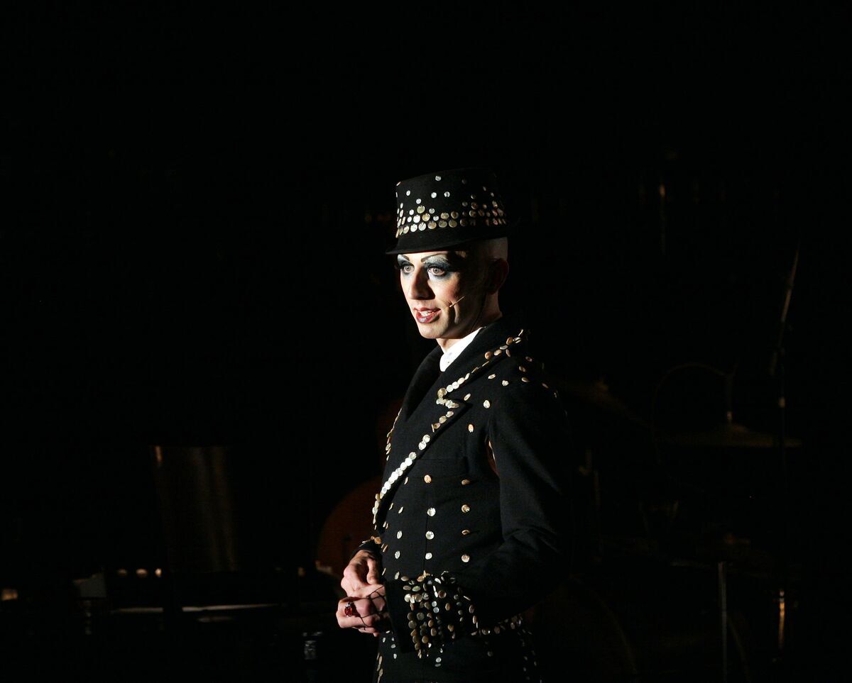 CABARET - The Berlin Musical | musical.berlin