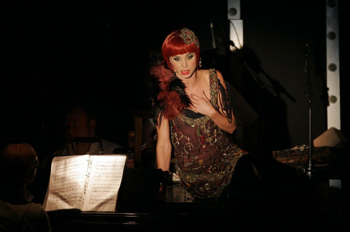 CABARET - The Berlin Musical | musical.berlin