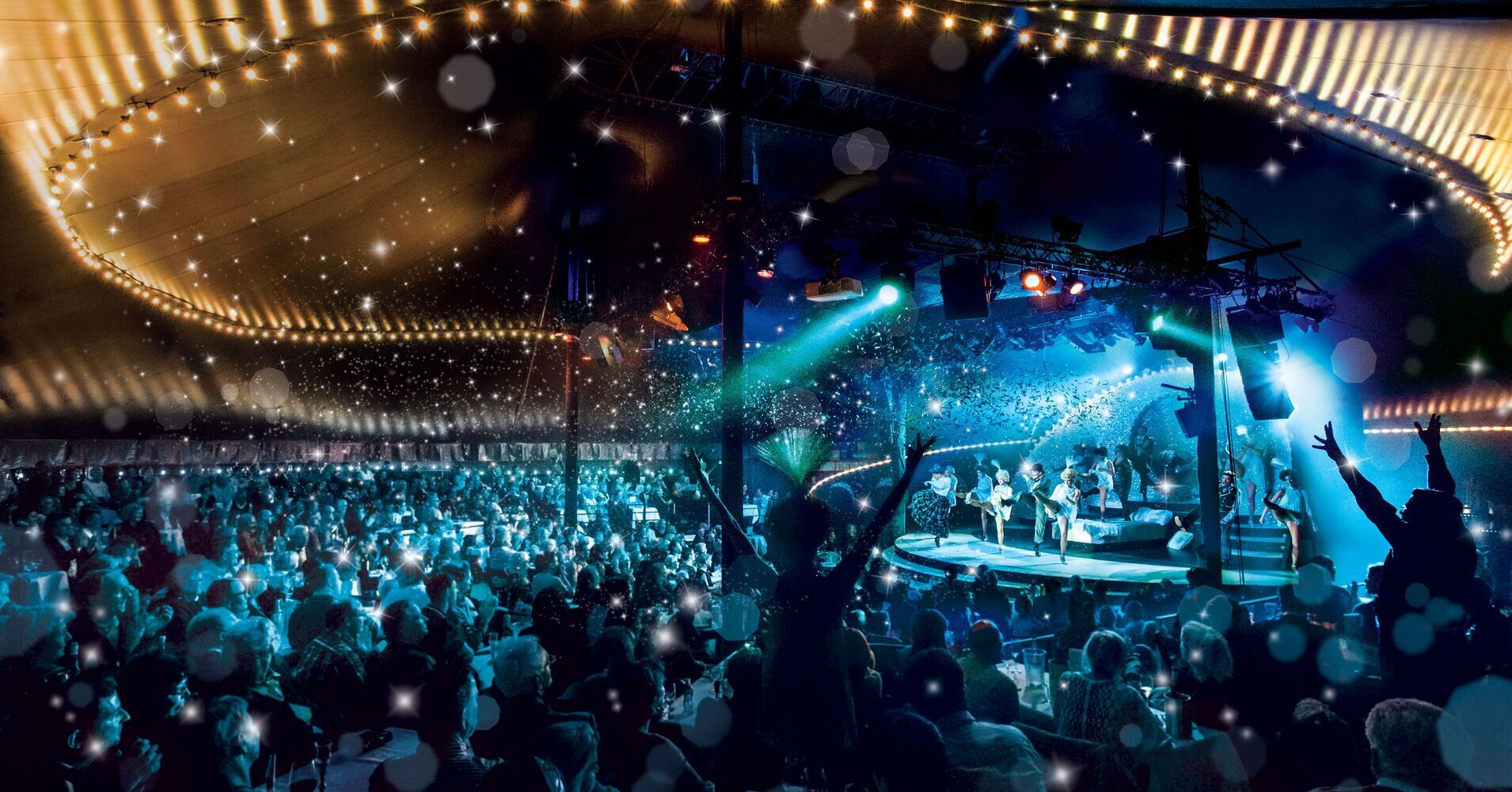 Experience musicals & shows in Berlin | musical.berlin